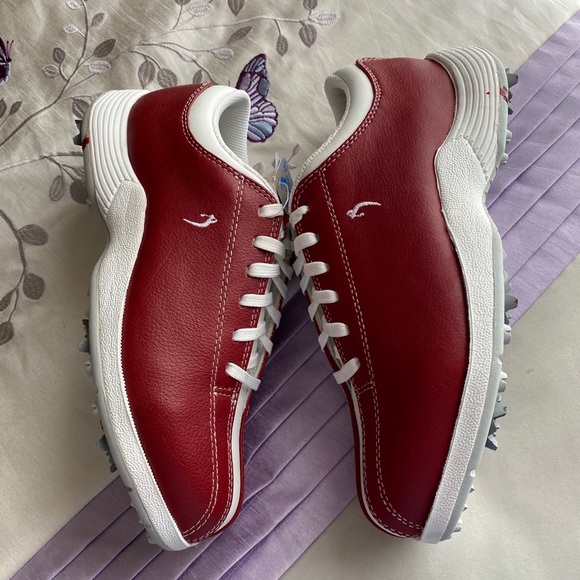 Lady Fairway | Shoes | Lady Fairway Ladies Golf Shoes | Poshmark